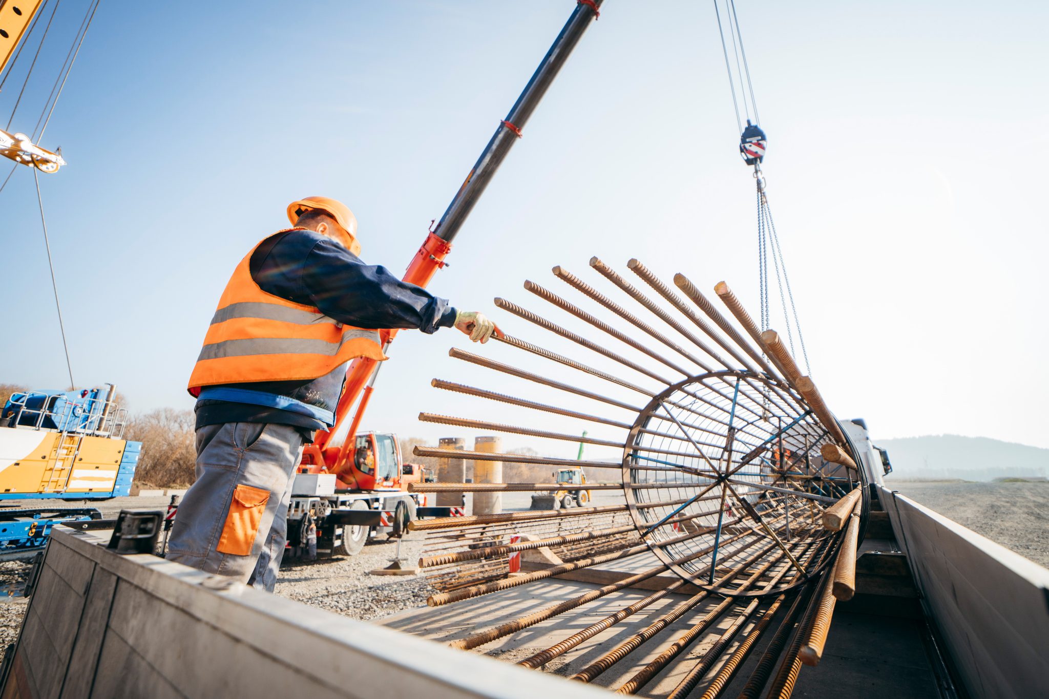 Civil Structural and Architectural (CSA) Practices - PIP