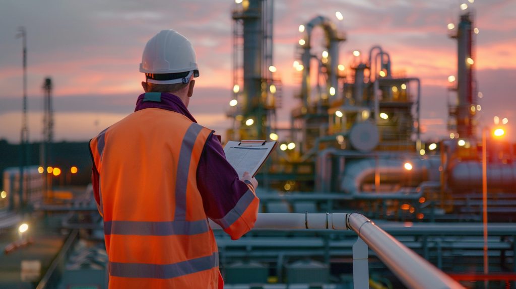 Process Safety - PIP