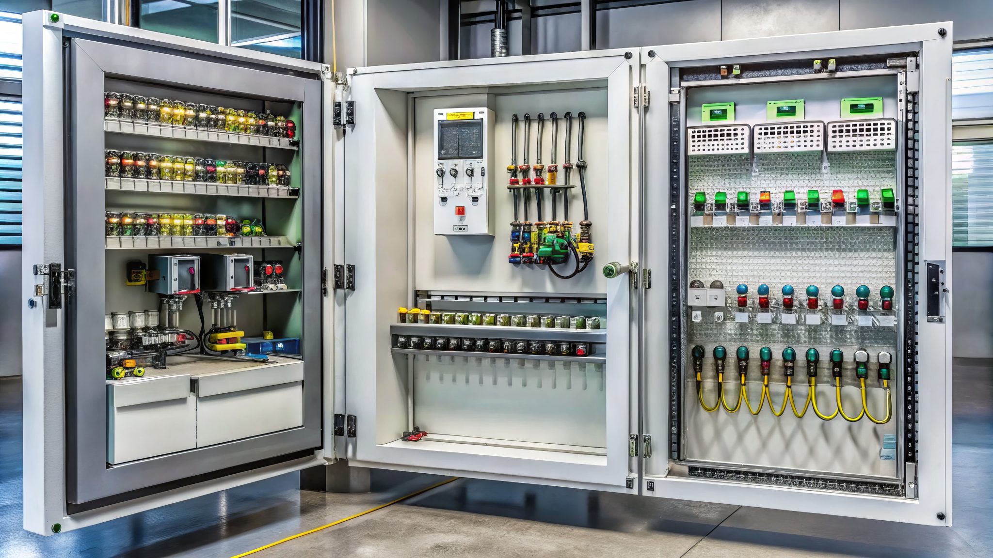 Process Control - PIP