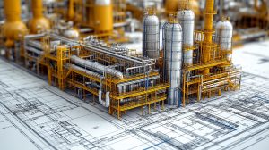 P&ID and Process - PIP